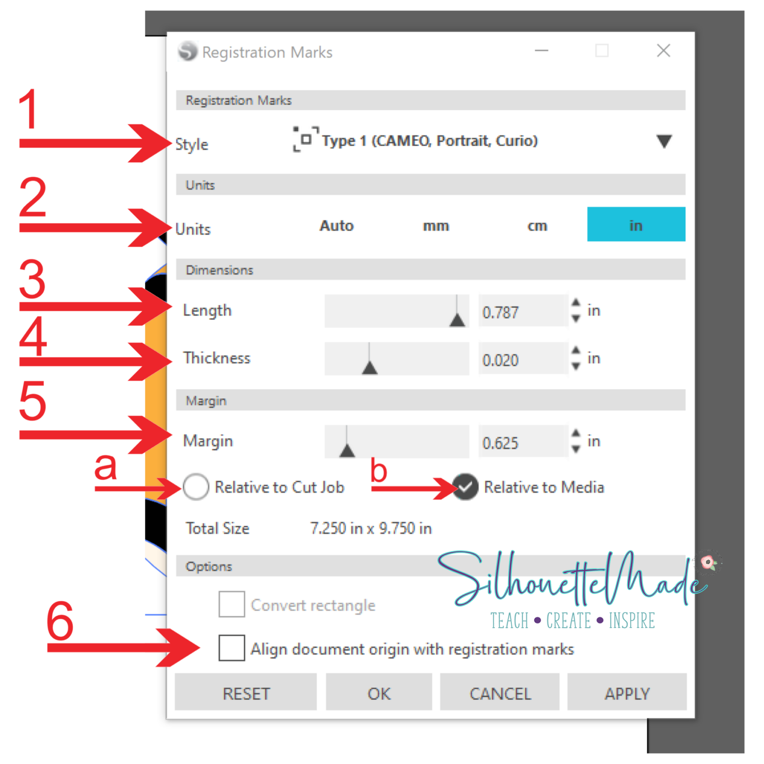 Using Silhouette Connect with Adobe Illustrator - Sarah's Create Studio